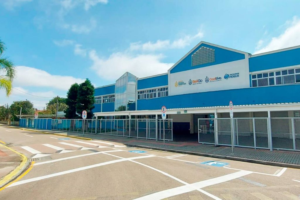 Nossa Essência – Colégio Erasto Gaertner