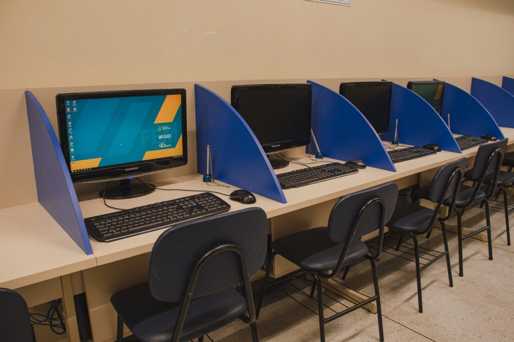 Ensino Médio – Colégio Erasto Gaertner