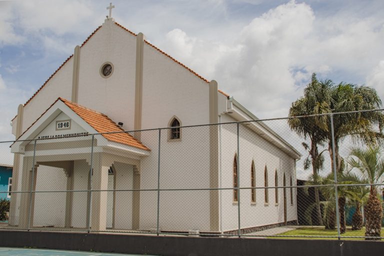 Nossa Essência – Colégio Erasto Gaertner
